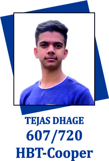 JJ Science Academy - Home